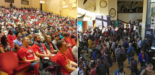 Deep Learning Indaba